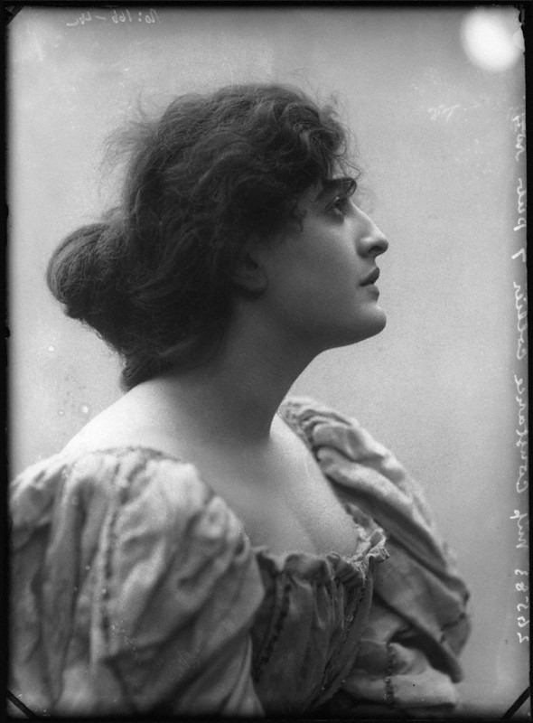 Picture of Constance Collier