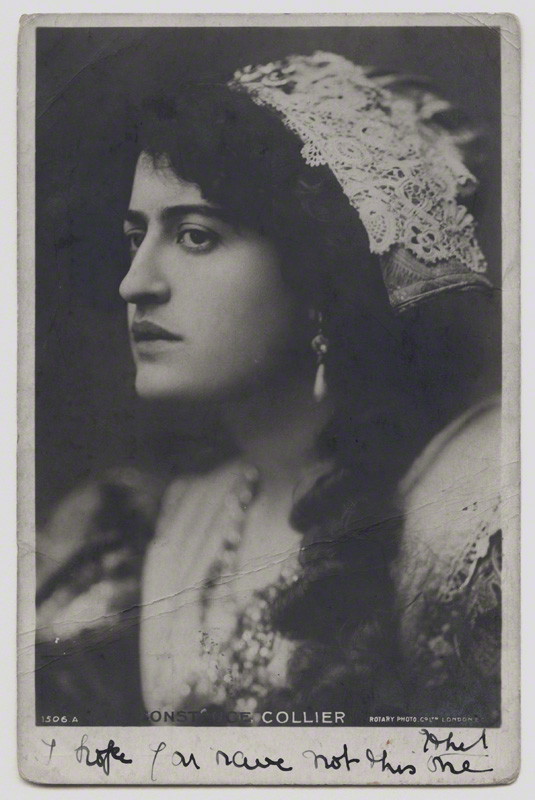 Picture of Constance Collier