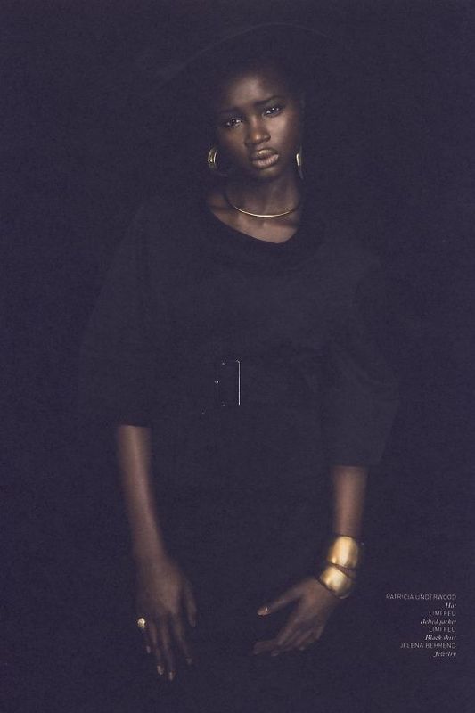 Picture of Ataui Deng