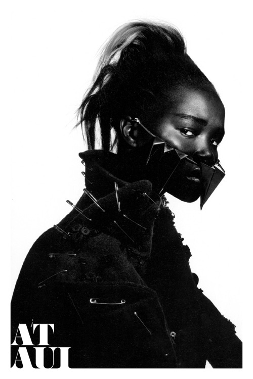 Picture of Ataui Deng