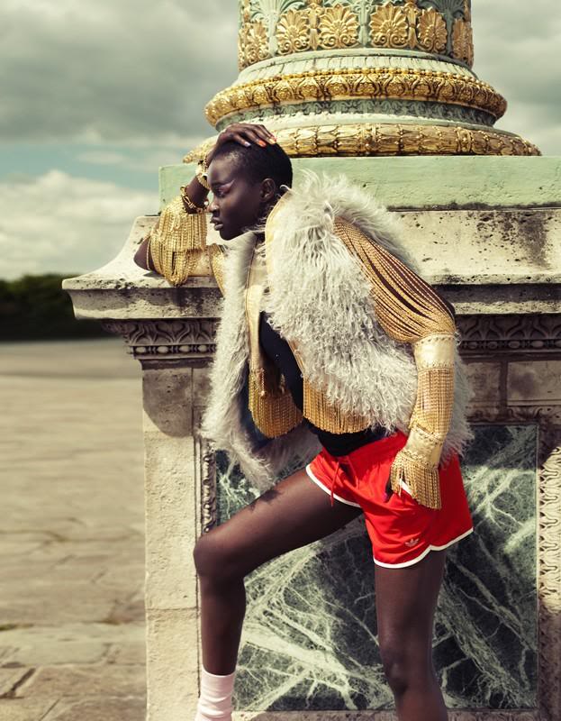Image of Ataui Deng