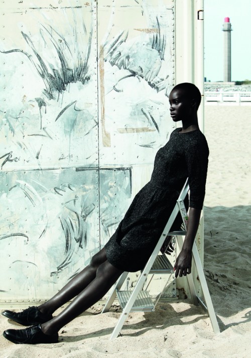 Picture of Ataui Deng
