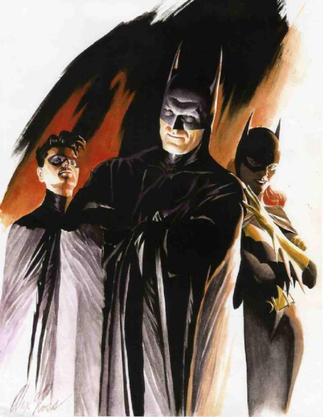 Batman picture