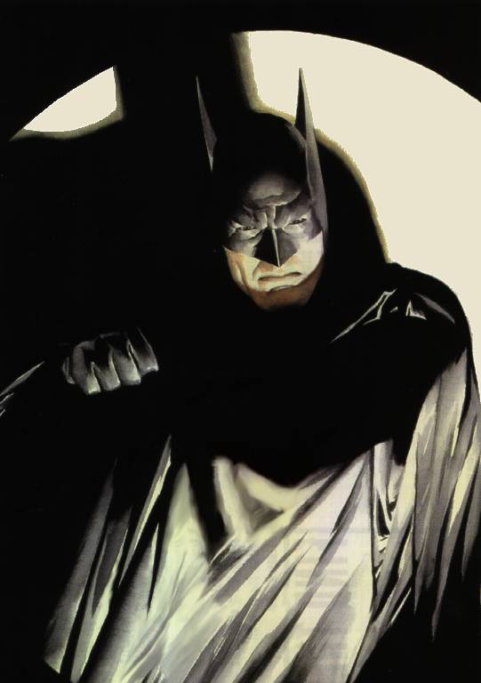 Picture of Batman
