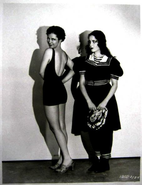 Picture of Doris Hill