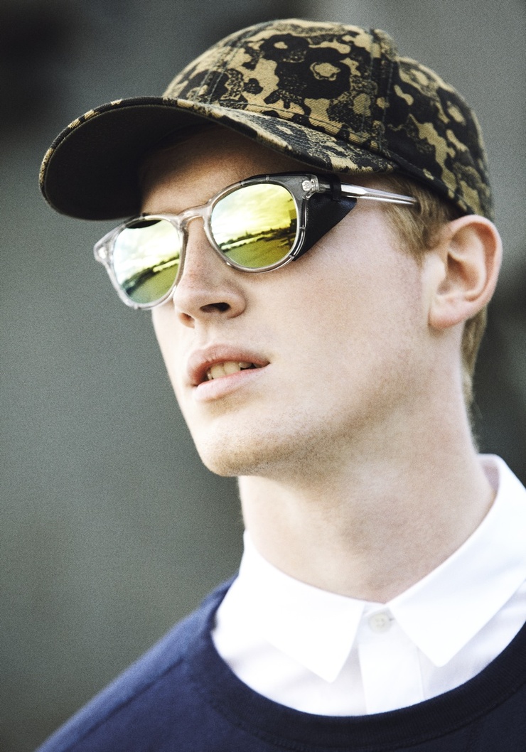 Lasse Pedersen picture