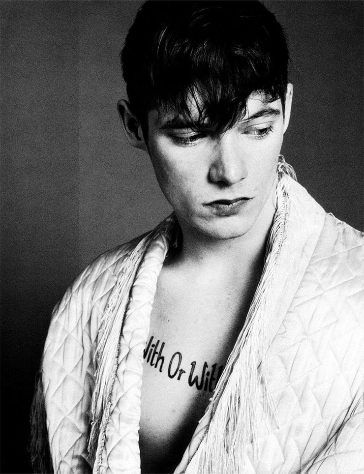 Picture of Conrad Leadley