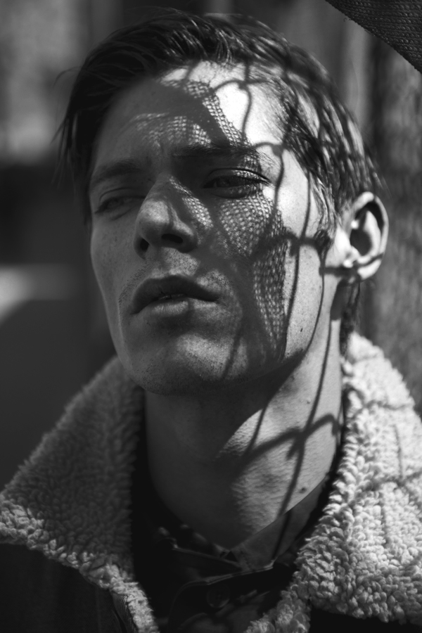 Image of Conrad Leadley