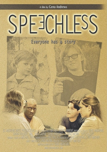 Image of Speechless