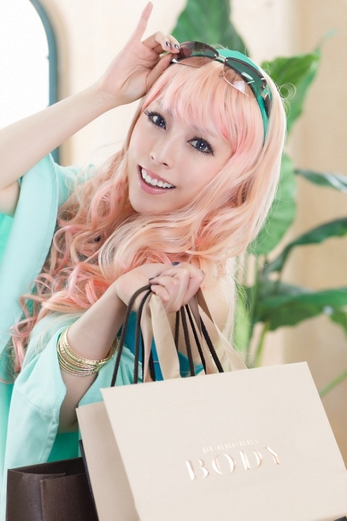 Picture of Sheryl Nome