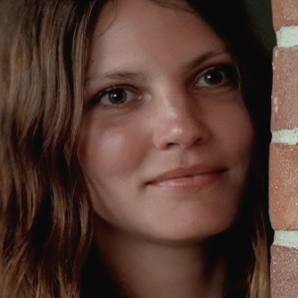 as Sophie in in Straight Line