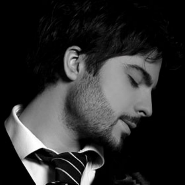 Picture of Tose Proeski