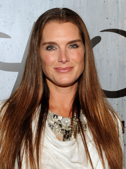 Picture of Brooke Shields