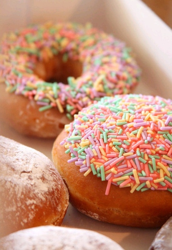 Picture of Doughnut