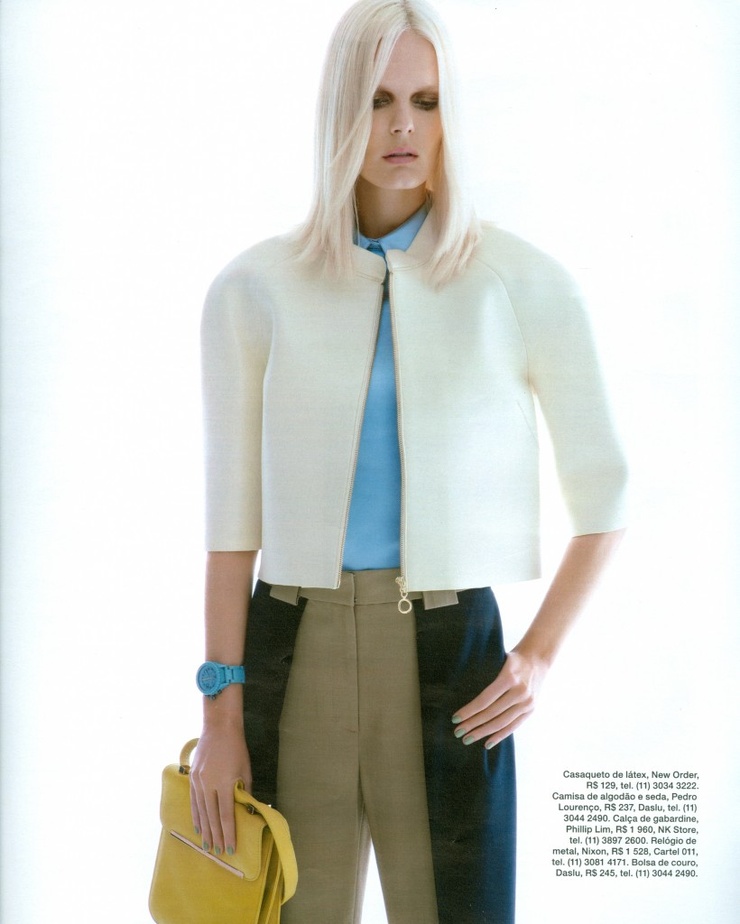 Picture of Marcelle Bittar