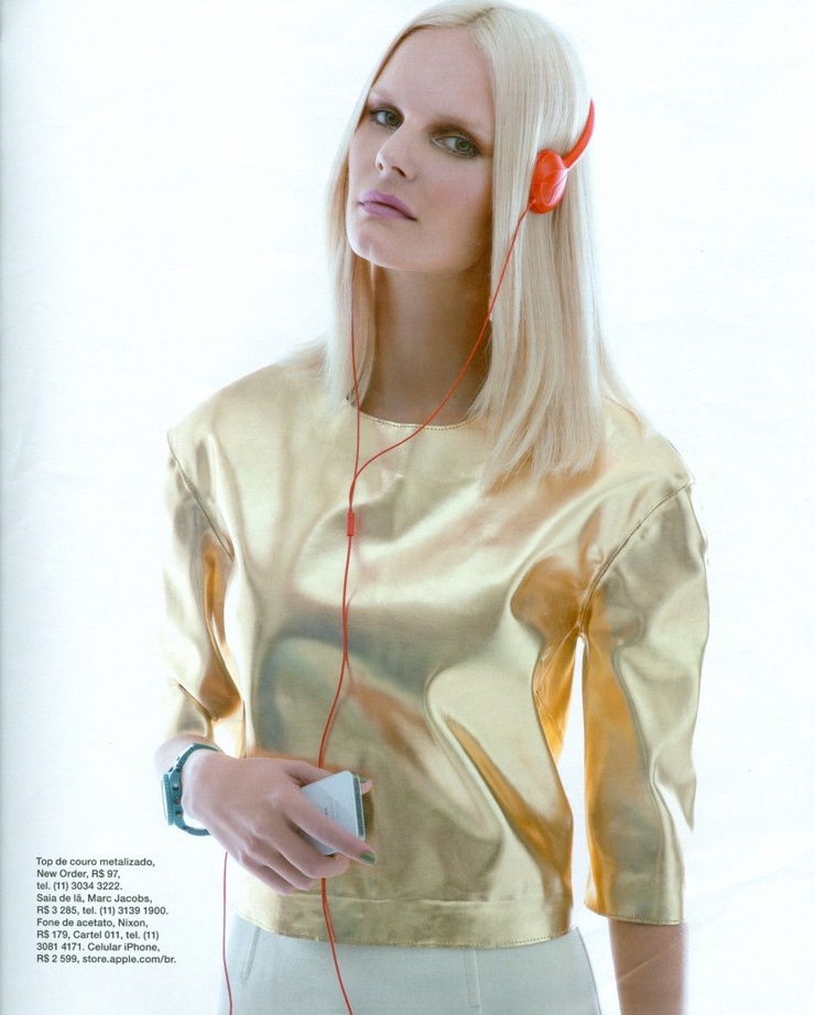 Marcelle Bittar picture