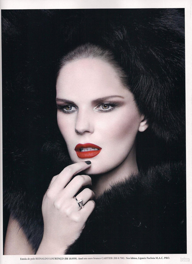 Picture of Marcelle Bittar