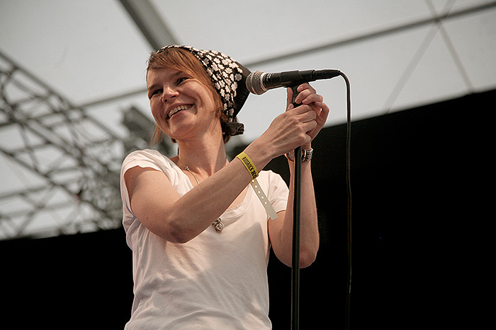 Picture of Anna Järvinen