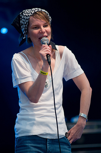Picture of Anna Järvinen