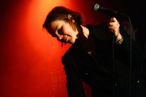 Anna Järvinen image