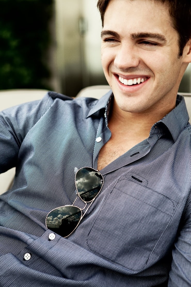 Steven R. McQueen picture