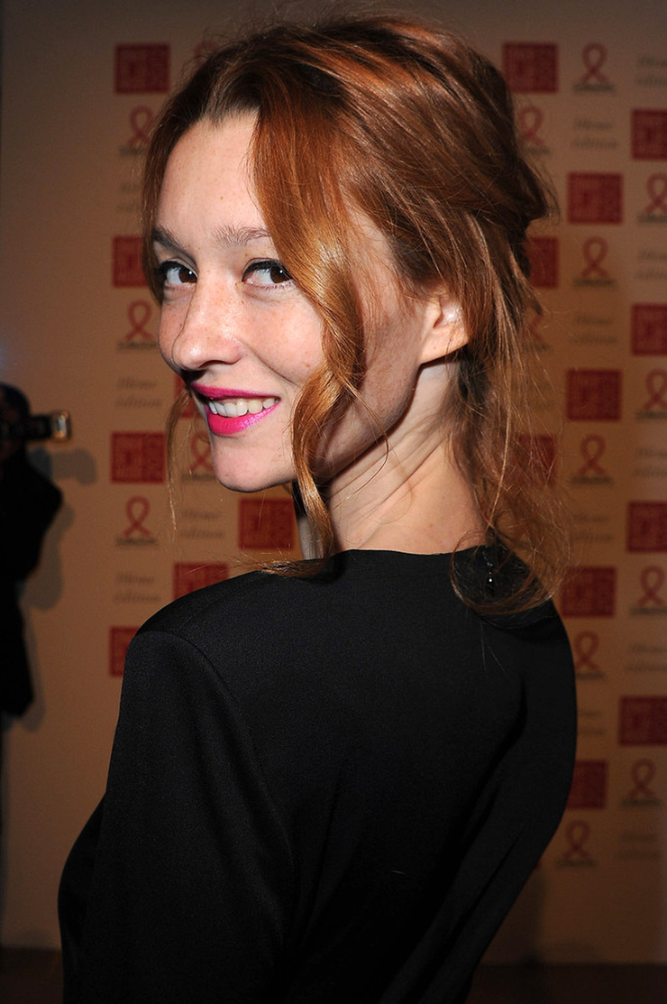 Audrey Marnay