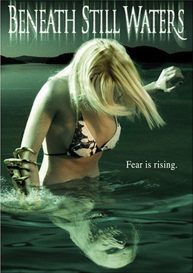 Picture of Beneath Still Waters