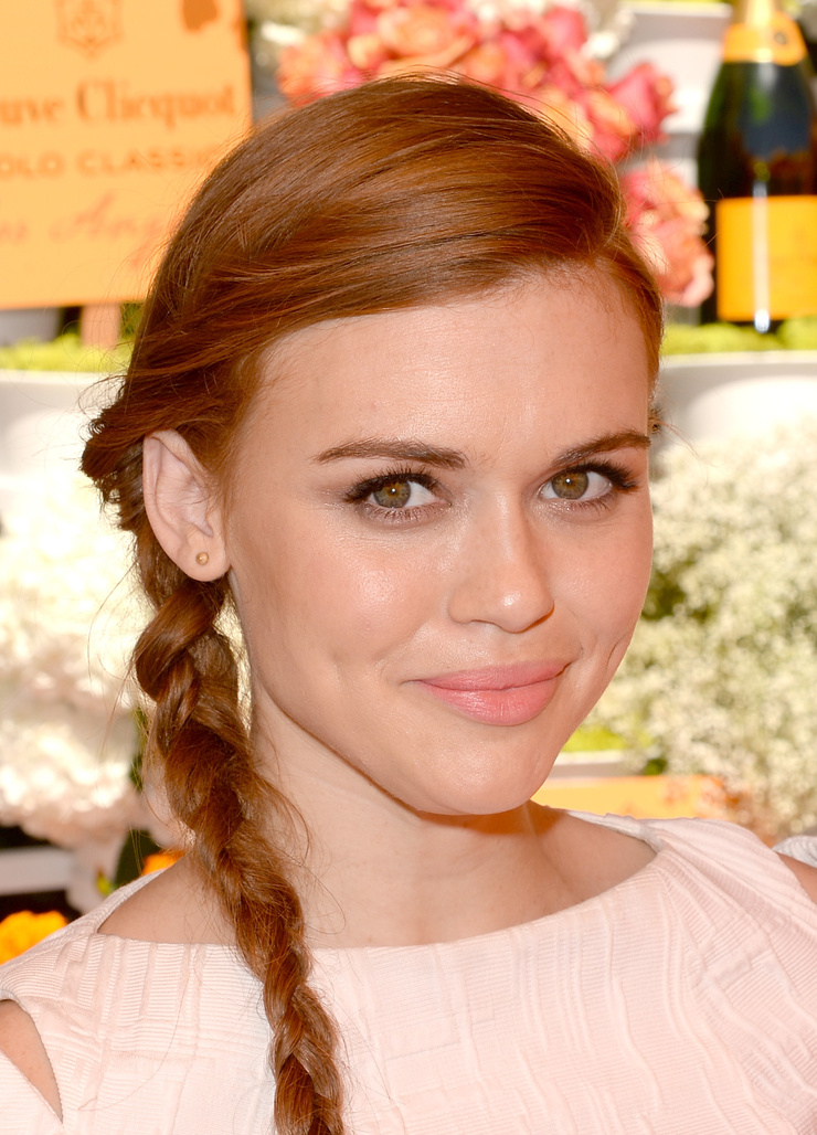 Image of Holland Roden