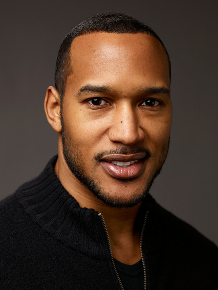 Picture of Henry Simmons