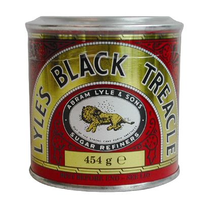Picture of Treacle