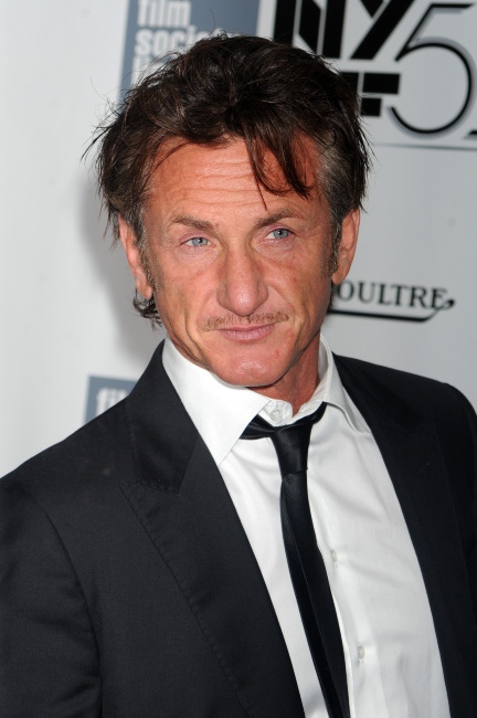 Picture of Sean Penn