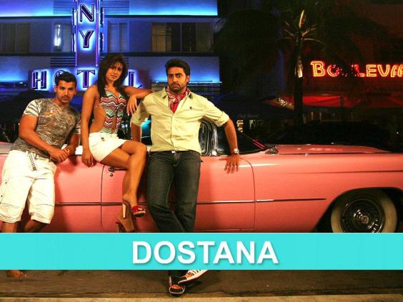 Picture of Dostana