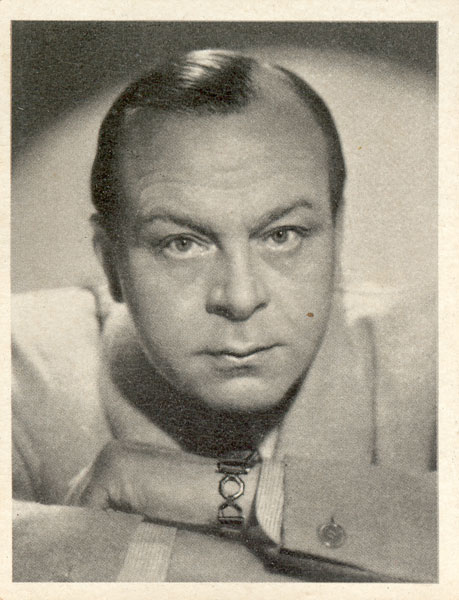 Picture of Paul Hartmann