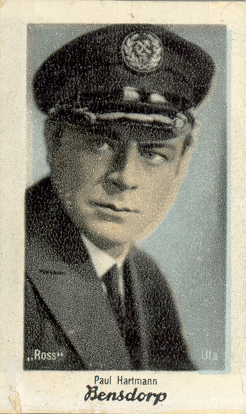 Paul Hartmann picture