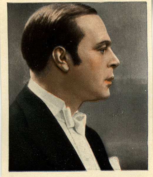 Picture of Paul Hartmann