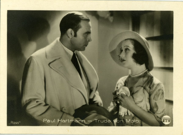 Paul Hartmann picture