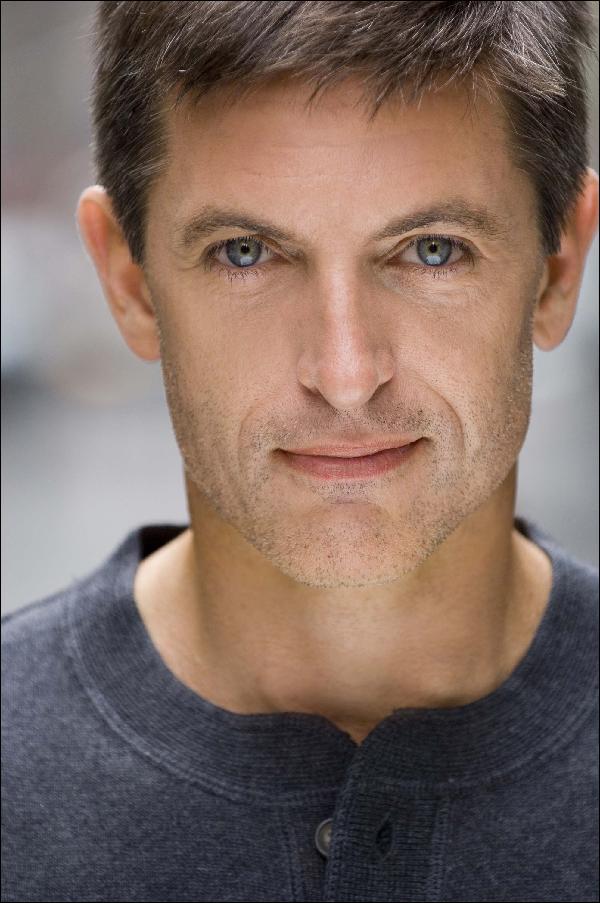 Picture of Rick Kain