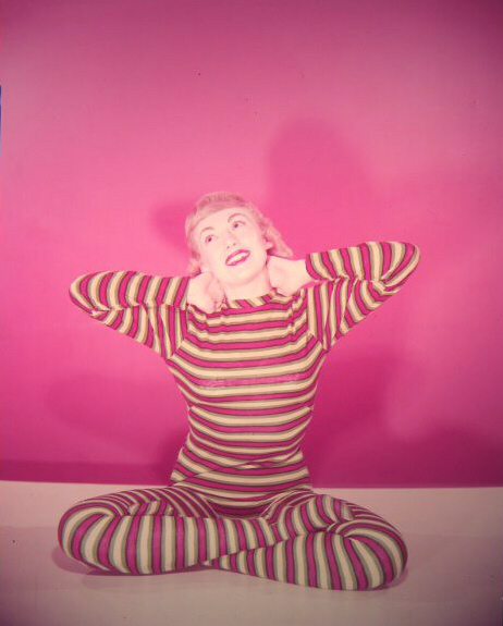 Picture of Edie Adams