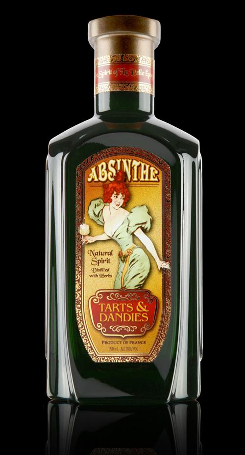 Picture of Absinthe