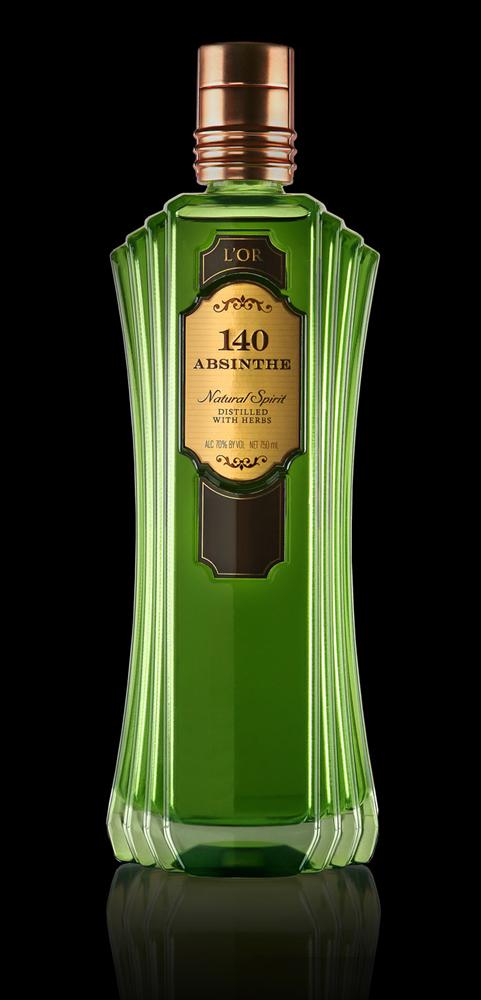 Picture of Absinthe