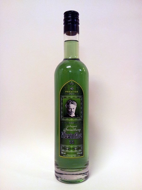 Absinthe picture