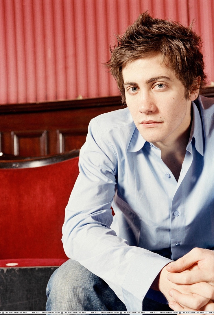 Picture of Jake Gyllenhaal