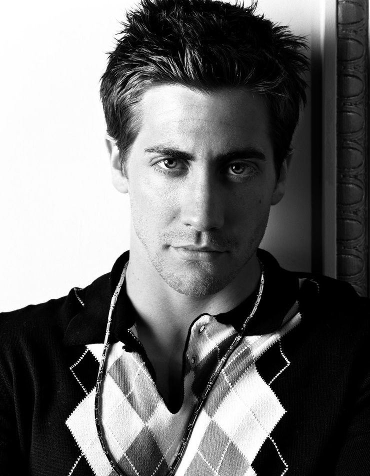 Picture of Jake Gyllenhaal