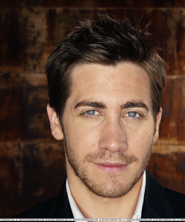 Jake Gyllenhaal image