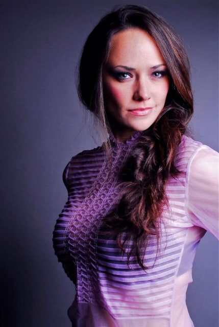 Picture of Kris Williams