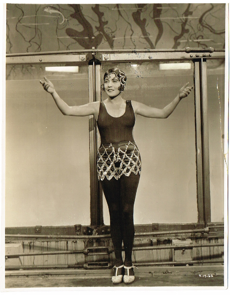 Picture of Renée Adorée