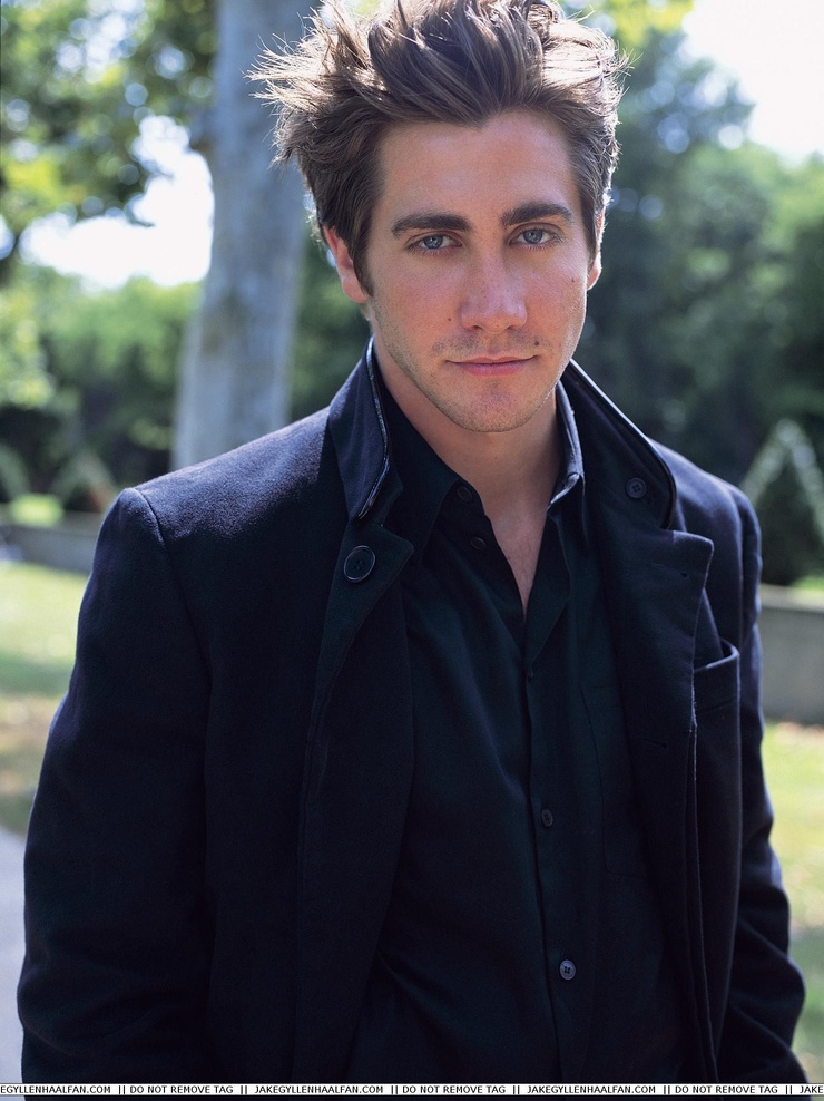 Picture of Jake Gyllenhaal