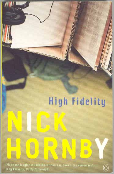 Picture of High Fidelity