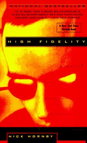 High Fidelity image