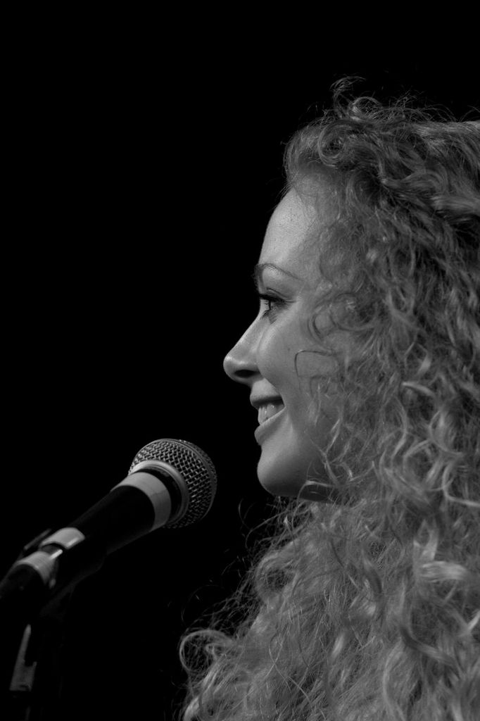 Picture of Carrie Fletcher
